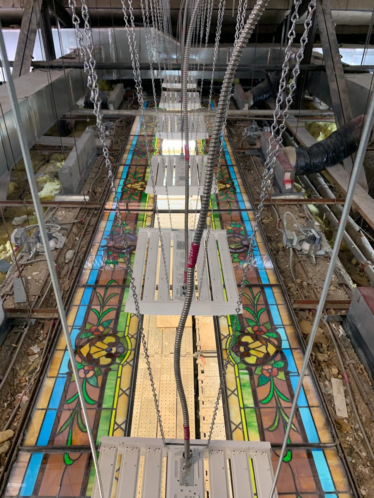 Artistic Glass Studio - Custom Stained Glass