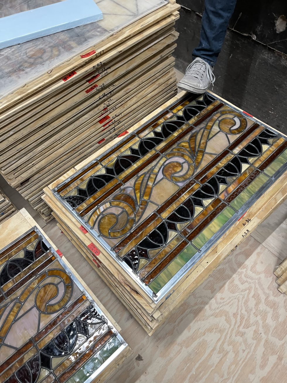 Artistic Glass Studio - Where Sacred Stories and Artistic Vision Shine ...