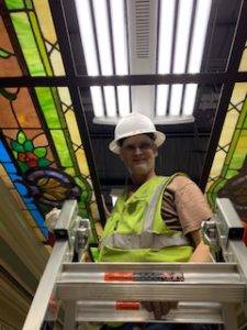 Home Page - Artistic Glass Studio