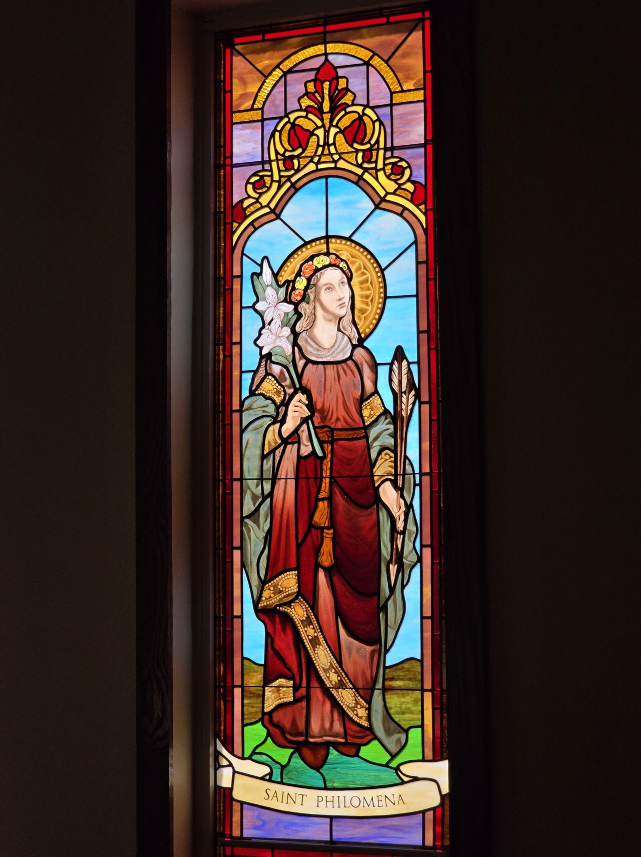 Artistic Glass Studio - Custom Stained Glass